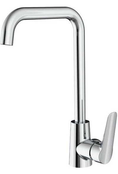 Creavit Bevel Mutfak Armatürü