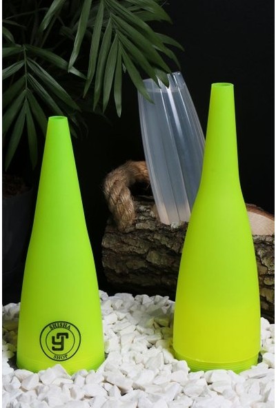 Üstüntaş Buz Kafa Buzlu Marpucsuz Kafa Nargile Aksesuarı