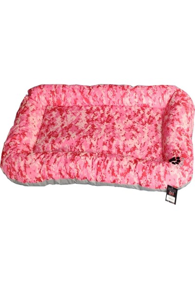 Lepus Basic Minder Pembe (S)