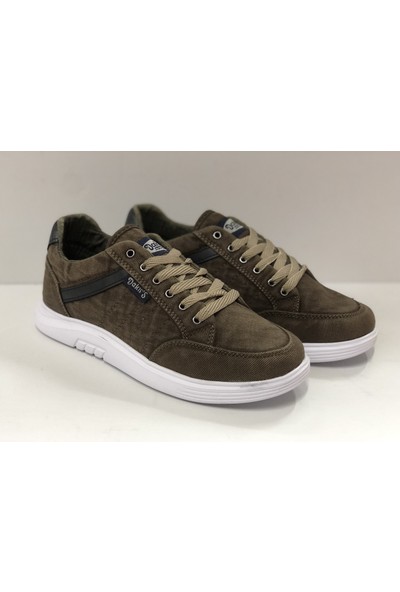 Kafkaslar Keten Günlük Yazlık Erkek Spor Ayakkabı Kafkaslar Keten Günlük Yazlık Erkek Spor Ayakkabı