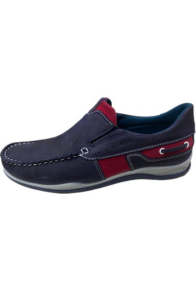 Doğan 09 Lstk Tımberlent/lacivert Bordo/40