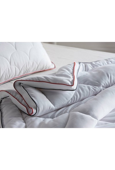Doqu Home Doqu Climate Yorgan Çift Kişilik Doqu Home Doqu Climate Yorgan Çift Kişilik