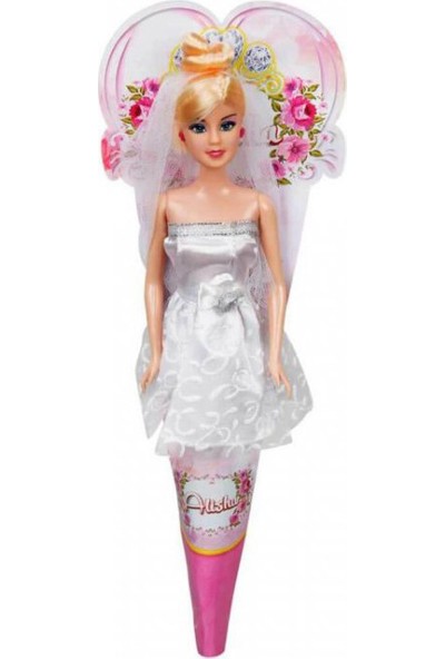 Sunman Peri Elbiseli Alisha Bebek Sunman Peri Elbiseli Alisha Bebek