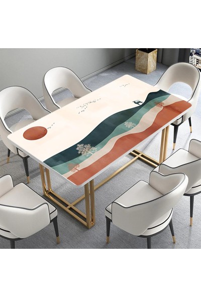 Sticker Art Masa Kaplama Folyosu Mobilya Masa Kaplama Folyoları Minimalist Sanat Sticker Art Masa Kaplama Folyosu Mobilya Masa Kaplama Folyoları Minimalist Sanat