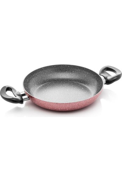 Luwi Shopping De Cera Rose Gold Sahan 22 cm