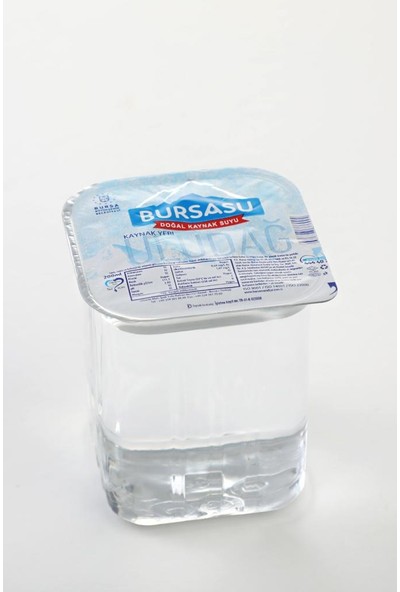Bursa Bardaksu