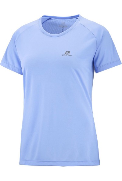 Salomon Cross Rebel Kadın Koşu T-Shirt