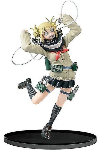 Anime Benim Kahraman Himiko Toga Heykelcik Todoroki Shoto Aksiyon Figürleri Pvc Model Oyuncaklar | Aksiyon Figürleri Anime Benim Kahraman Himiko Toga Heykelcik Todoroki Shoto Aksiyon Figürleri Pvc Model Oyuncaklar | Aksiyon Figürleri