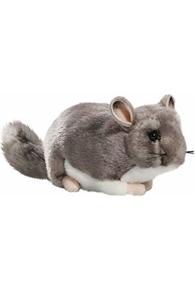 Chinchilla 8.5 Inç, 12 Inç Kuyruk, 23 Cm, Peluş Oyuncak, Yumuşak Oyuncak 3040 Chinchilla 8.5 Inç, 12 Inç Kuyruk, 23 Cm, Peluş Oyuncak, Yumuşak Oyuncak 3040