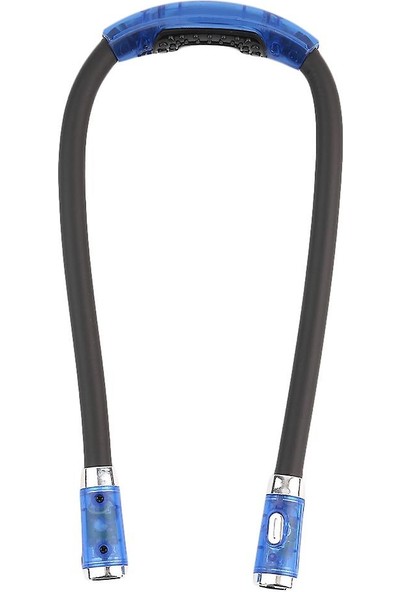 Esnek Ayarlanabilir 4 Modlar LED Handsfree Okuma Kitabı Gece Boyun Kucaklama Işık Esnek Ayarlanabilir 4 Modlar LED Handsfree Okuma Kitabı Gece Boyun Kucaklama Işık