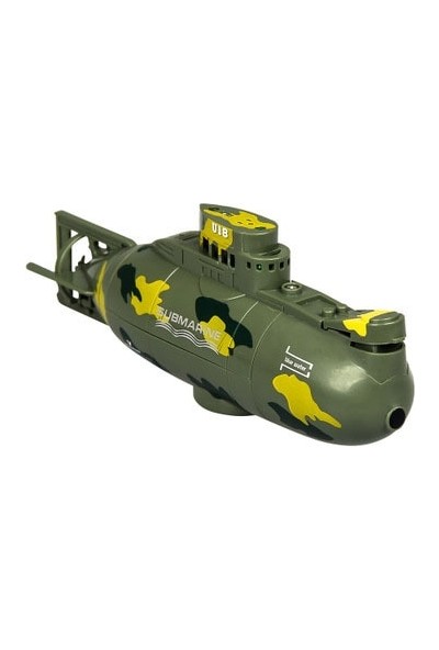 Rc Tekne 6ch Yüksek Hızlı Motor Uzaktan Kumanda Simülasyonu Denizaltı Elektrikli Mini Rc Denizaltı Çocuklar Çocuk Oyuncakları Hediye | Rc Denizaltı Rc Tekne 6ch Yüksek Hızlı Motor Uzaktan Kumanda Simülasyonu Denizaltı Elektrikli Mini Rc Denizaltı Çocuklar Çocuk Oyuncakları Hediye | Rc Denizaltı