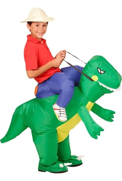Şişme Dinozor Çocuklar Kostüm T Rex Dino Rider Kıyafet Cosplay Purim Cadılar Bayramı Ejderha Parti Karnaval Blow Up Oyuncaklar Fantezi Elbise | Giydirme | Elbiseler Dressdress Elbise Elbise Şişme Dinozor Çocuklar Kostüm T Rex Dino Rider Kıyafet Cosplay Purim Cadılar Bayramı Ejderha Parti Karnaval Blow Up Oyuncaklar Fantezi Elbise | Giydirme | Elbiseler Dressdress Elbise Elbise