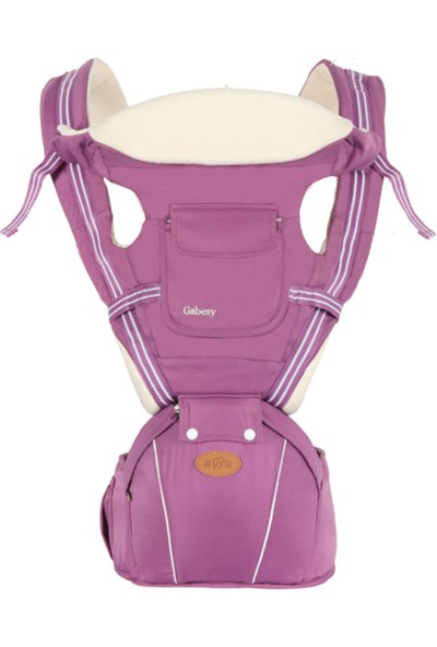 Lüks 9 In 1 Bebek Taşıyıcı Ergonomik Taşıyıcı Sırt Çantası Yenidoğan Için Hipseat ve Önleme O Tip Bacaklar Sling Baby Kangurular Yeni Doğan | Bebek Kanguru | Sling Babybaby Sling Kanguru (Mor) Lüks 9 In 1 Bebek Taşıyıcı Ergonomik Taşıyıcı Sırt Çantası Yenidoğan Için Hipseat ve Önleme O Tip Bacaklar Sling Baby Kangurular Yeni Doğan | Bebek Kanguru | Sling Babybaby Sling Kanguru (Mor)
