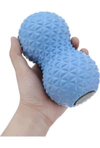 Fıstık Masaj Topu Çift Lacrosse Masaj Topu Mobilite Topu Fiziksel Terapi Için Derin Doku Masaj Aracı Geri El Ayak | Fitness Topları Fıstık Masaj Topu Çift Lacrosse Masaj Topu Mobilite Topu Fiziksel Terapi Için Derin Doku Masaj Aracı Geri El Ayak | Fitness Topları
