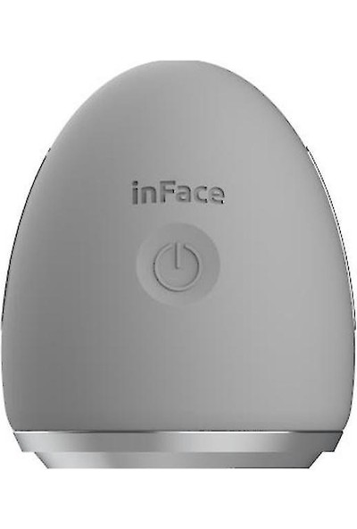 Gri Yüz Titreşim Masajı - Gençleştirme, Sıkın, Kaldırma Yüz Cilt Bakımı AZ4267 Gri Yüz Titreşim Masajı - Gençleştirme, Sıkın, Kaldırma Yüz Cilt Bakımı AZ4267