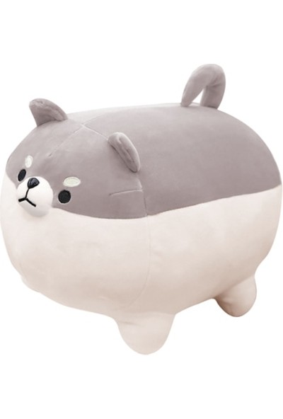 Yumuşak Oyuncaklar Peluş Oyuncaklar Bir Yastık Olarak Bir Yılbaşı Hediyesi Olarak Bir Geriye Gidin Çocuk Oyuncakları Veya Kız Arkadaşı Erkek Arkadaşı | Peluş Yastıklar (Gri) Yumuşak Oyuncaklar Peluş Oyuncaklar Bir Yastık Olarak Bir Yılbaşı Hediyesi Olarak Bir Geriye Gidin Çocuk Oyuncakları Veya Kız Arkadaşı Erkek Arkadaşı | Peluş Yastıklar (Gri)