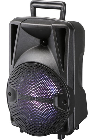 8 Inç Kablosuz Taşınabilir Arabası Mavi Diş Hoparlör USB Yüksek Güçlü Uyumlu Kapalı Açık Dj Stereo Hoparlörler Subwoofer | Açık Hoparlörler (Siyah) 8 Inç Kablosuz Taşınabilir Arabası Mavi Diş Hoparlör USB Yüksek Güçlü Uyumlu Kapalı Açık Dj Stereo Hoparlörler Subwoofer | Açık Hoparlörler (Siyah)