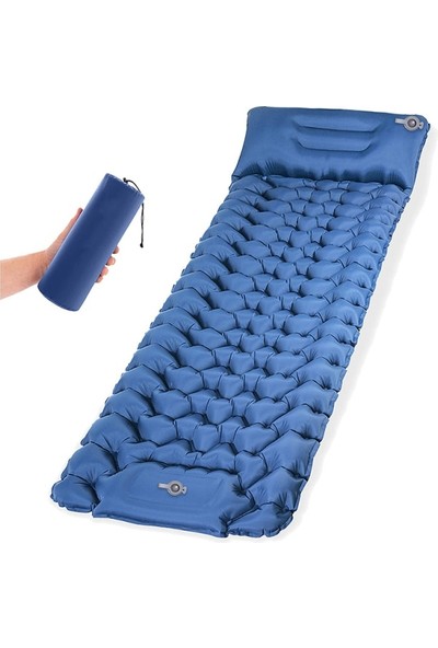 Kamp Uyku Mat Kendinden Şişme Yatak Çadırda Kamp Yatağı Ultralight Kamp Hava Yatağı Uyku Pedi Yürüyüş | Kamp Mat Kamp Uyku Mat Kendinden Şişme Yatak Çadırda Kamp Yatağı Ultralight Kamp Hava Yatağı Uyku Pedi Yürüyüş | Kamp Mat