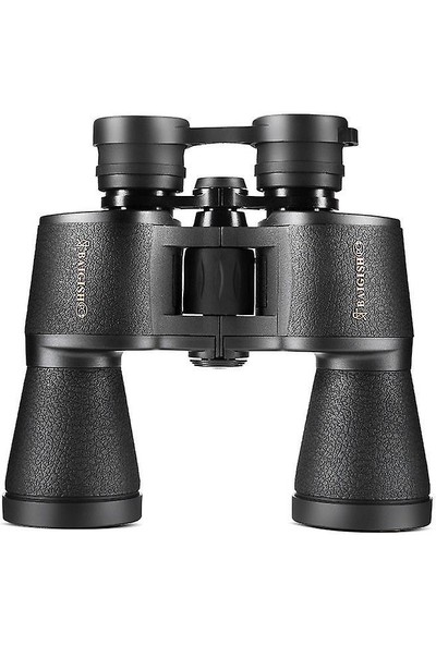 20X50 Yetişkinler Için Dürbün, Hd Kompakt Dürbünler Profesyonel Su Geçirmez Teleskop Kuş Gözlemciliği Seyahat Avcılık Konser Spor (Siyah) 20X50 Yetişkinler Için Dürbün, Hd Kompakt Dürbünler Profesyonel Su Geçirmez Teleskop Kuş Gözlemciliği Seyahat Avcılık Konser Spor (Siyah)