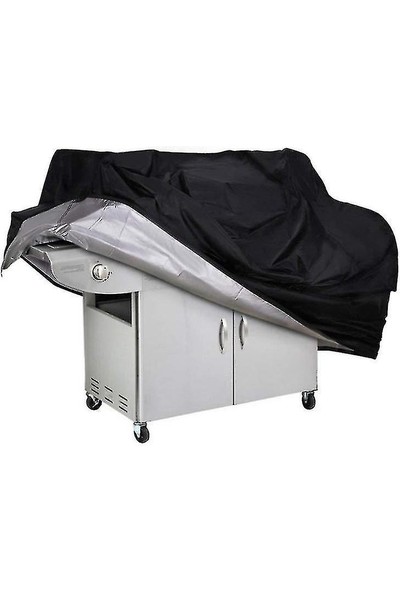 Açık Izgara Kapakları Vancl Oxford Bez Kapak Açık Barbekü Izgara Yağmur Geçirmez Su Geçirmez Güneş Yemini Izgara Açık Izgara Kapakları Vancl Oxford Bez Kapak Açık Barbekü Izgara Yağmur Geçirmez Su Geçirmez Güneş Yemini Izgara