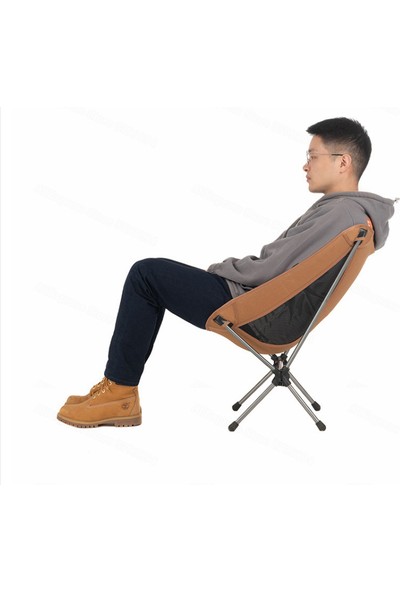 Açık Katlanır Sandalye