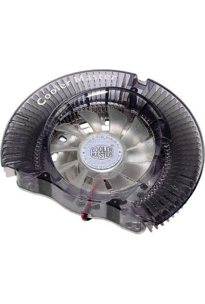 Cooler Master Coolviva G1 Ekran Kartı Fanı (RV-UAA-L6U1-GP)