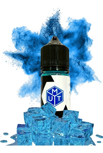 Mut Vampire Heisenberg Aromalı Likit