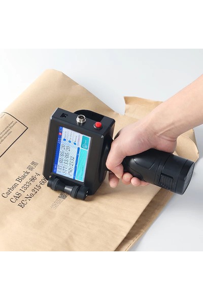 Hjet Eltipi Inkjetkodlama Cihazı Tarih,barkod Yazıcı Hjet Eltipi Inkjetkodlama Cihazı Tarih,barkod Yazıcı