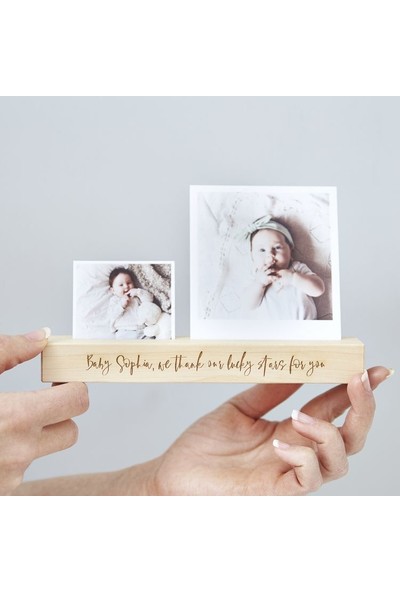 33 Stores Kişiye Özel Fotoğraflı Isimli Stand 33 Stores Kişiye Özel Fotoğraflı Isimli Stand