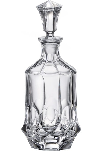 Klas Home Decor Bohemia Soho Şişe Klas Home Decor Bohemia Soho Şişe