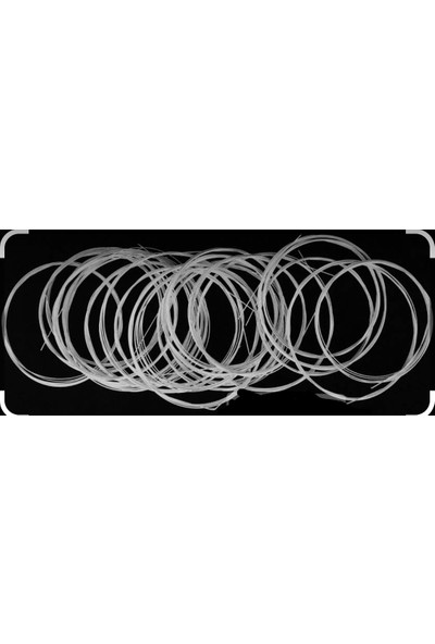 Art Bam Teli Kalın (5 Düzinedir.)