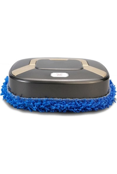 Yüksek Kalite Akıllı Mopping Robot USB Şarj Sessiz Süpürge Toz Temizleme Süpürme Robot | Elektrikli Süpürgeler Yüksek Kalite Akıllı Mopping Robot USB Şarj Sessiz Süpürge Toz Temizleme Süpürme Robot | Elektrikli Süpürgeler