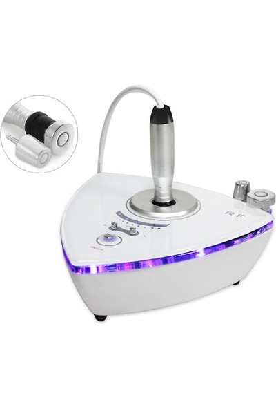 Xhang Rf Bipolar Radyo Frekansı Cilt Gençleştirme, Gövde Yüzü ve Göz Kırışıklık Giderimi Için Termal Yüz Makinesi, Kollajen Rejenerasyonunu Tanıtın (Beyaz) Xhang Rf Bipolar Radyo Frekansı Cilt Gençleştirme, Gövde Yüzü ve Göz Kırışıklık Giderimi Için Termal Yüz Makinesi, Kollajen Rejenerasyonunu Tanıtın (Beyaz)