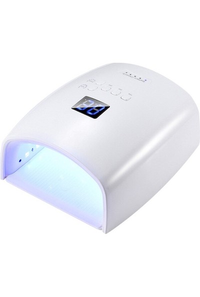 Xhang Şarj Edilebilir Uv Tırnak Lambası Kablosuz Nail Art Jel Akülü Gelpolish Kurutucu Jel Oje LED Lamba | Tırnak Kurutucular Xhang Şarj Edilebilir Uv Tırnak Lambası Kablosuz Nail Art Jel Akülü Gelpolish Kurutucu Jel Oje LED Lamba | Tırnak Kurutucular