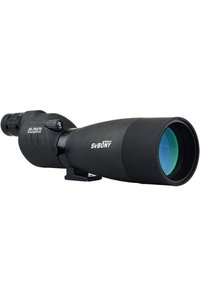 Xhang SV17 Spotting Kapsam 25-75X70MM Zoom Teleskop Su Geçirmez Yüksek Çözünürlüklü Kuş Gözleme Okçuluk Avcılık Çekim F9326A (Yurt Dışından) Xhang SV17 Spotting Kapsam 25-75X70MM Zoom Teleskop Su Geçirmez Yüksek Çözünürlüklü Kuş Gözleme Okçuluk Avcılık Çekim F9326A (Yurt Dışından)
