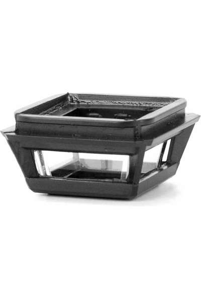 Xhang Kaitian Lazer Seviyesi Koruyucu Gözlük 3D 12 Çizgiler Lazer Su Geçirmez Kendiliğinden Tesviye Açık Dikey ve Amp; Amp;yatay Lazerler Cam