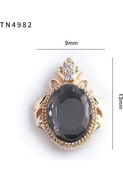 Xhang 10 Adet Alaşım Zirkon Saray Ayna Nail Art Kristaller Tırnak Takı Rhinestone Çivi Aksesuarları Malzemeleri Süslemeleri Takılar | Rhinestones & Amp;süslemeler (Yurt Dışından) Xhang 10 Adet Alaşım Zirkon Saray Ayna Nail Art Kristaller Tırnak Takı Rhinestone Çivi Aksesuarları Malzemeleri Süslemeleri Takılar | Rhinestones & Amp;süslemeler (Yurt Dışından)