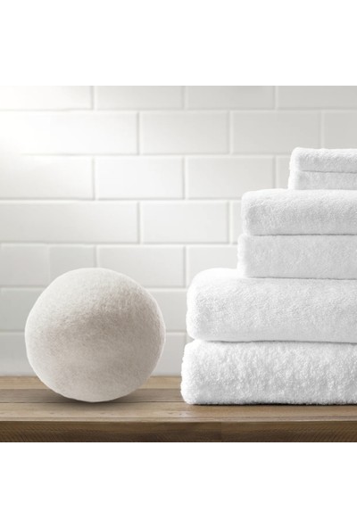 Mets Go Xxl Yün Kurutma Topları - Doğal Yumuşatıcı, Kurutma Makinesi Için Mets Go Xxl Yün Kurutma Topları - Doğal Yumuşatıcı, Kurutma Makinesi Için