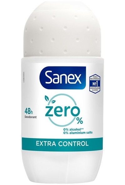 Zero Extra Control Roll-On 50 Ml Turk.City