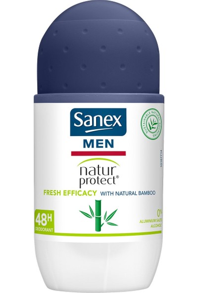 Men Natur Protect Fresh Effıcacy Roll-On 50 Ml Turk.City Men Natur Protect Fresh Effıcacy Roll-On 50 Ml Turk.City