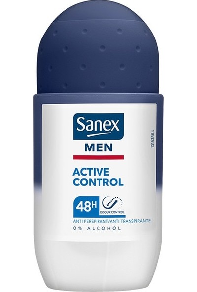 Men Roll-On Active Control 50 Ml Turk.City