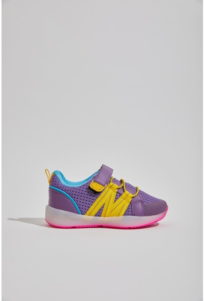 Dudino 1C10L101 Miro Kız Çocuk Günlük Spor Ayakkabı Dudino 1C10L101 Miro Kız Çocuk Günlük Spor Ayakkabı