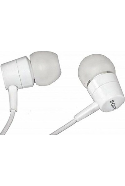 Senal Store Sony Xperia 5 Iı Kulaklık Mh 750 Mikrofonlu Kulak Içi Kulaklık Senal Store Sony Xperia 5 Iı Kulaklık Mh 750 Mikrofonlu Kulak Içi Kulaklık