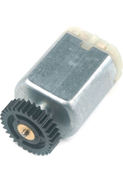Bross BGE691 Vw Golf Mk5 Seat Skoda Için Kapı Kilit 12V Dc Motor Dişli Bross BGE691 Vw Golf Mk5 Seat Skoda Için Kapı Kilit 12V Dc Motor Dişli