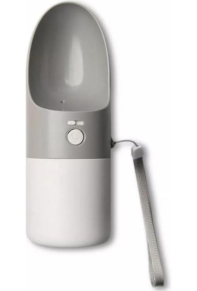 Xiaomi Orijinal Xiaomi Youpin Moestar Roket Açık Seyahat Taşınabilir Pet Su Çeşmesi Su Besleyici (Gri) Gri (Yurt Dışından) Xiaomi Orijinal Xiaomi Youpin Moestar Roket Açık Seyahat Taşınabilir Pet Su Çeşmesi Su Besleyici (Gri) Gri (Yurt Dışından)