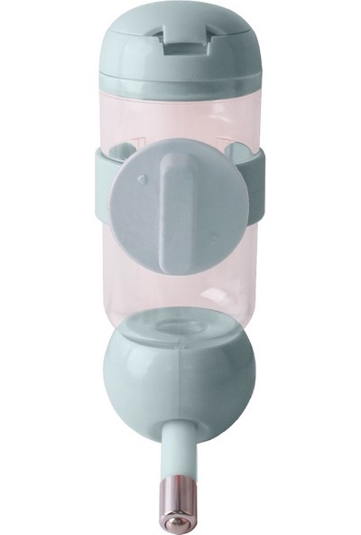 Zsykd Pet Waterer Asma Tip Evcil Su Kupası, Özellikler: 500ML (Açık Yeşil) Siyah (Yurt Dışından) Zsykd Pet Waterer Asma Tip Evcil Su Kupası, Özellikler: 500ML (Açık Yeşil) Siyah (Yurt Dışından)