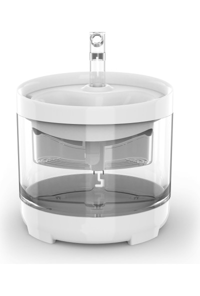 Zsykd Akıllı Dolaşım Su Besleyicisi Kedi Su Dispenser Pet Malzemeleri, Stil: Standart Versiyon (Ab Fişi) Ab Fişi (Yurt Dışından) Zsykd Akıllı Dolaşım Su Besleyicisi Kedi Su Dispenser Pet Malzemeleri, Stil: Standart Versiyon (Ab Fişi) Ab Fişi (Yurt Dışından)