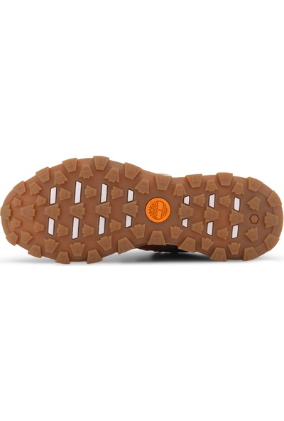 Tımberland Treeline Str Low Erkek Spor Ayakkabı