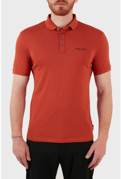 Armani Exchange Pamuklu Regular Fit Düğmeli Polo T Shirt Erkek Polo 8NZF80 Z8H4Z 1498 Armani Exchange Pamuklu Regular Fit Düğmeli Polo T Shirt Erkek Polo 8NZF80 Z8H4Z 1498
