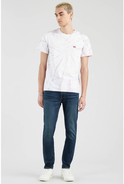 Levi's Pamuklu Slim Fit 512 Jeans Erkek Kot Pantolon 28833 Levi's Pamuklu Slim Fit 512 Jeans Erkek Kot Pantolon 28833